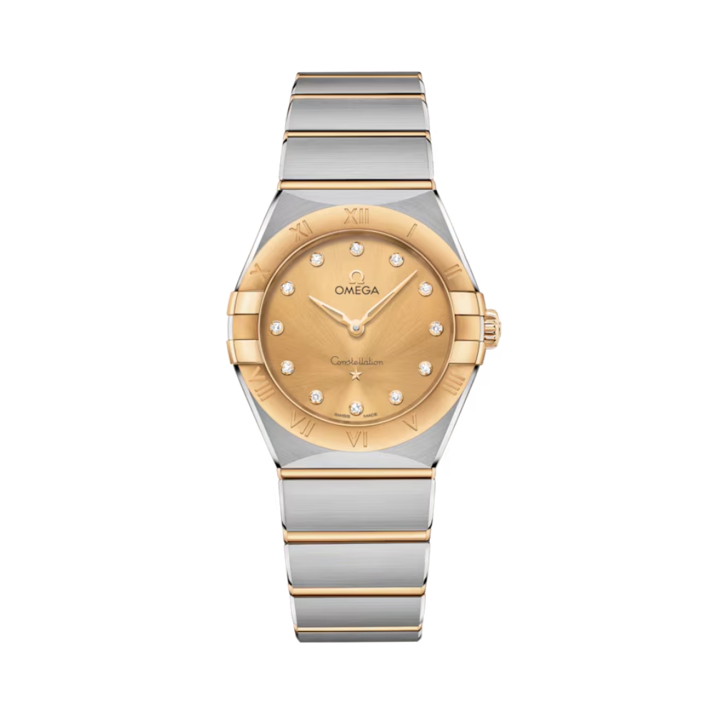 Omega Constellation Ladies’